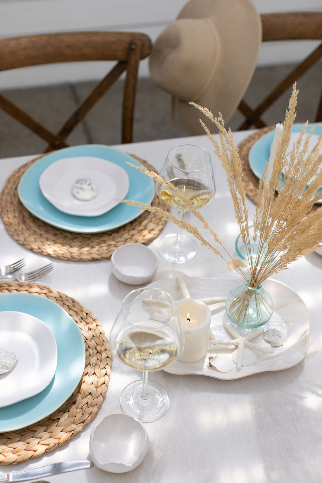 Tagliaferro Ceramics | Handmade Ceramic Tableware & Decor